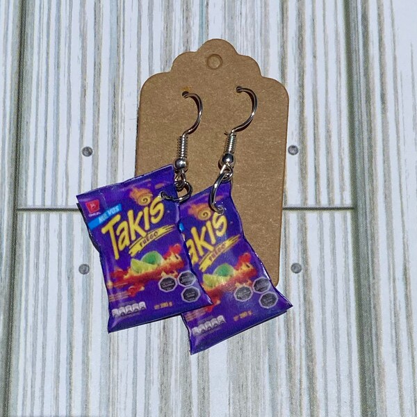 Takis - Etsy