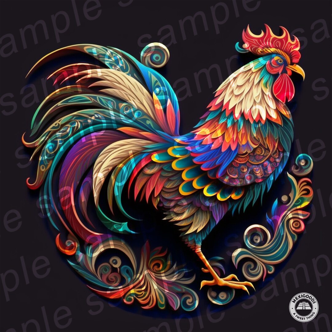 Mexican Wall Decor Mexican Art Print Mexican Kitchen Decor Mexican Art ...