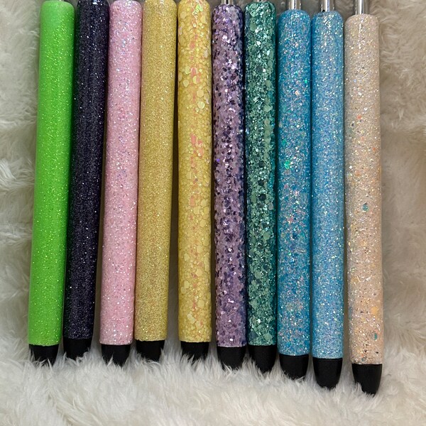 Personalized Pens - Etsy