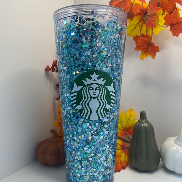 Starbucks Tumbler - Etsy