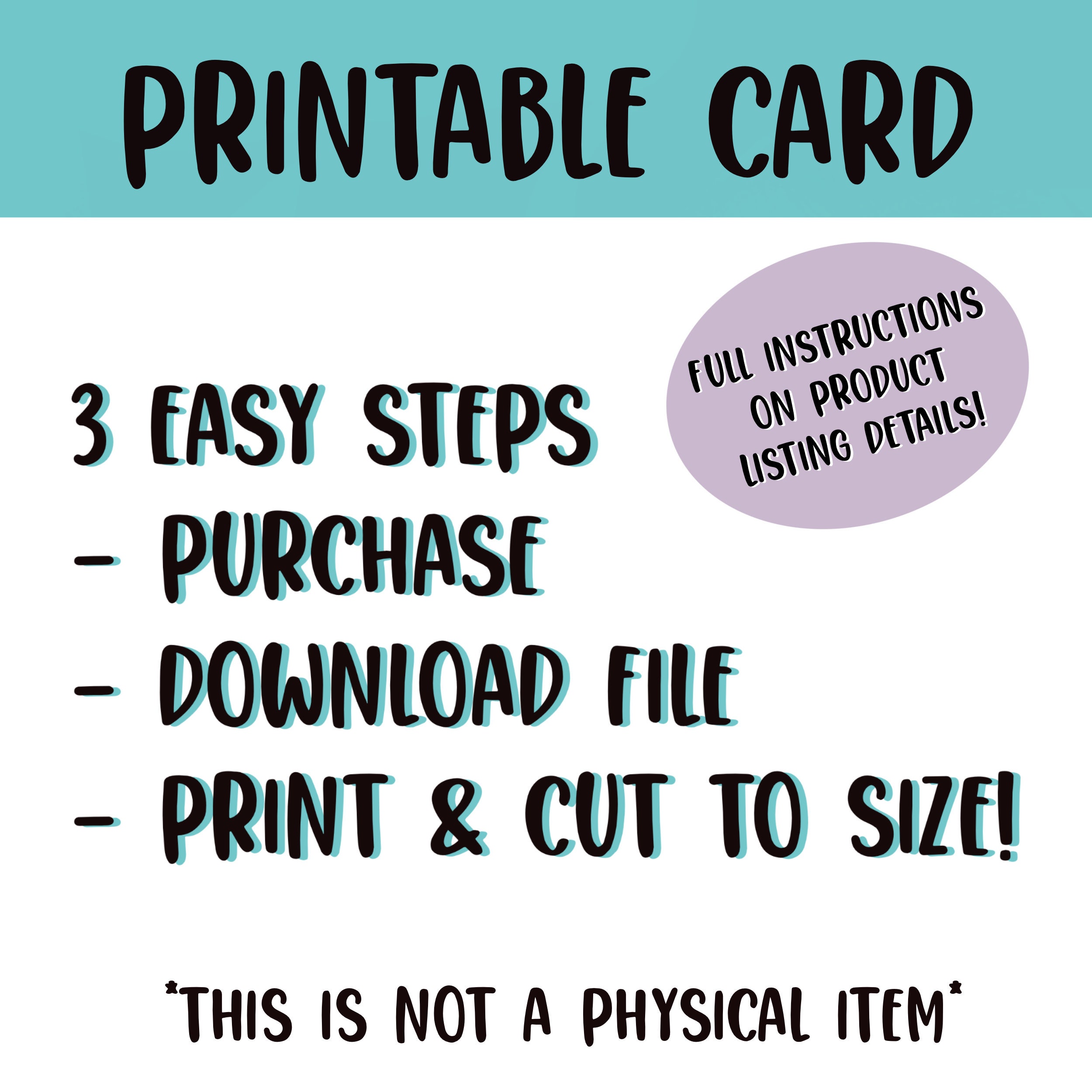 DIGITAL DOWNLOAD Printable Anniversary Card Anniversary Card - Etsy UK