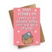Funny Birthday Card, Vinted Birthday Card, Mum Birthday Card, Friend ...