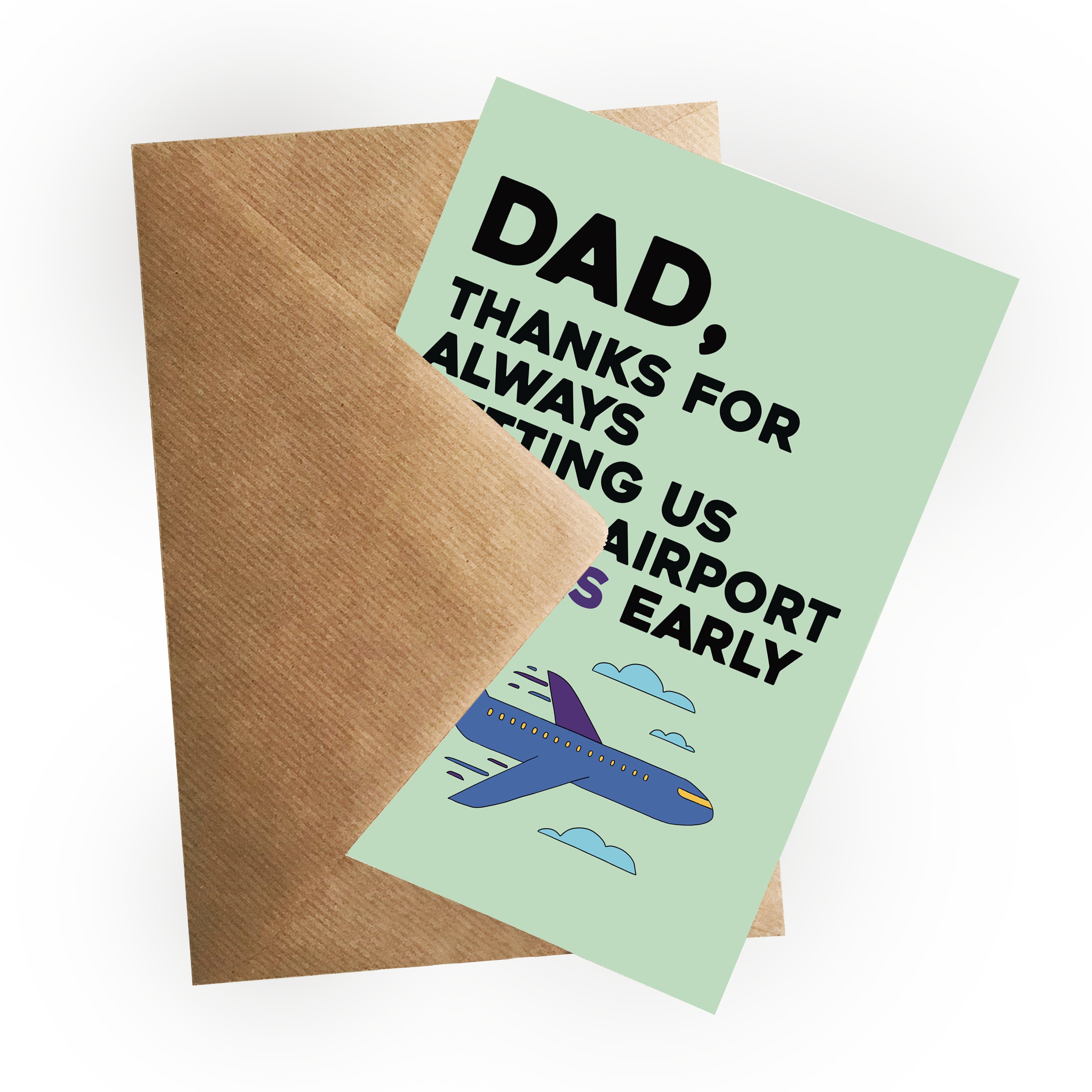 Funny Dad Card Birthday Card Dad Funny Birthday Card Dad - Etsy