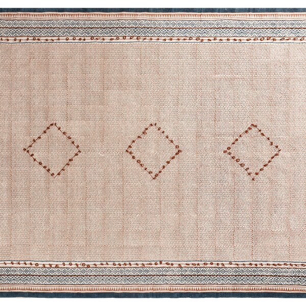 Turkish Rug 9x12 - Etsy