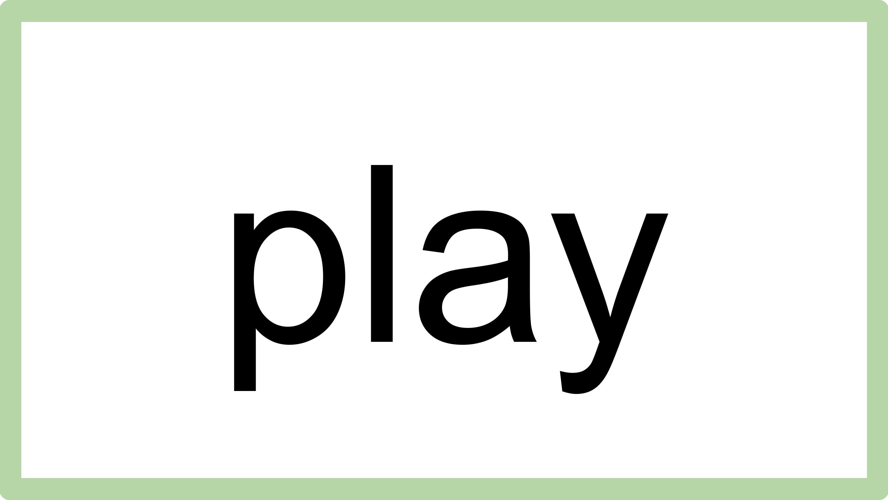 Pre-k Sight Words Flashcards - Etsy