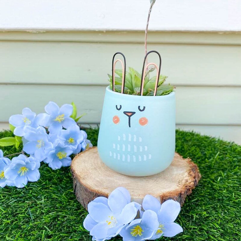 Easter Planter - Etsy