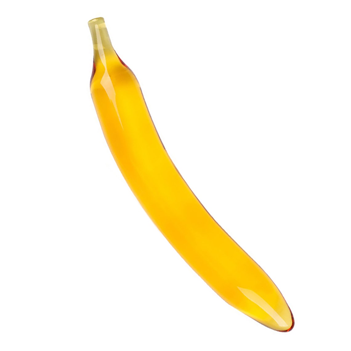 Crystal Banana Sex Toy Dildo Orgasms Pocket Bullet Emoji Omoji Etsy