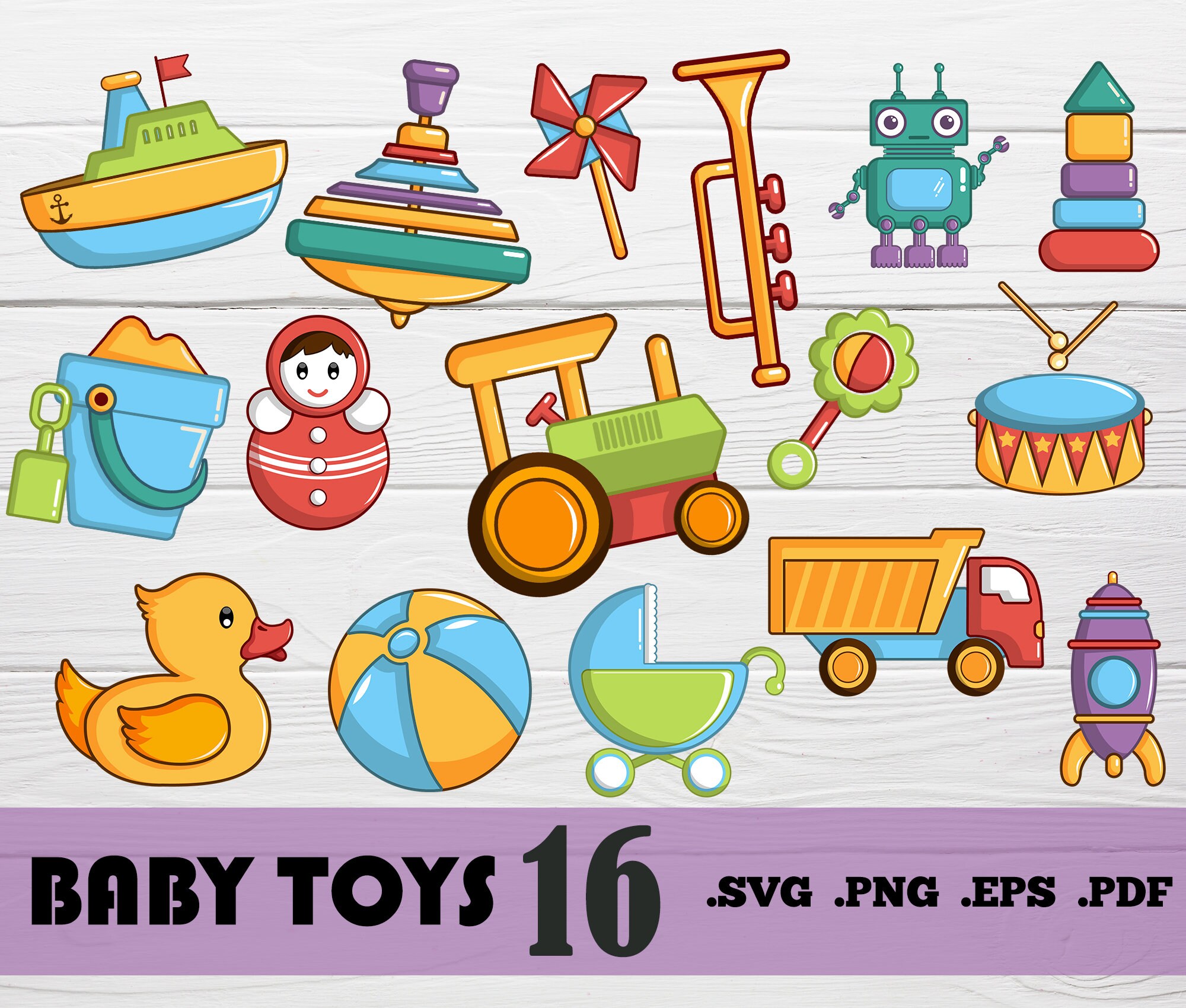 Baby Toy Svg,baby Svg,toys Svg, Baby Silhouette Svg, Baby Svg, Baby Svg ...