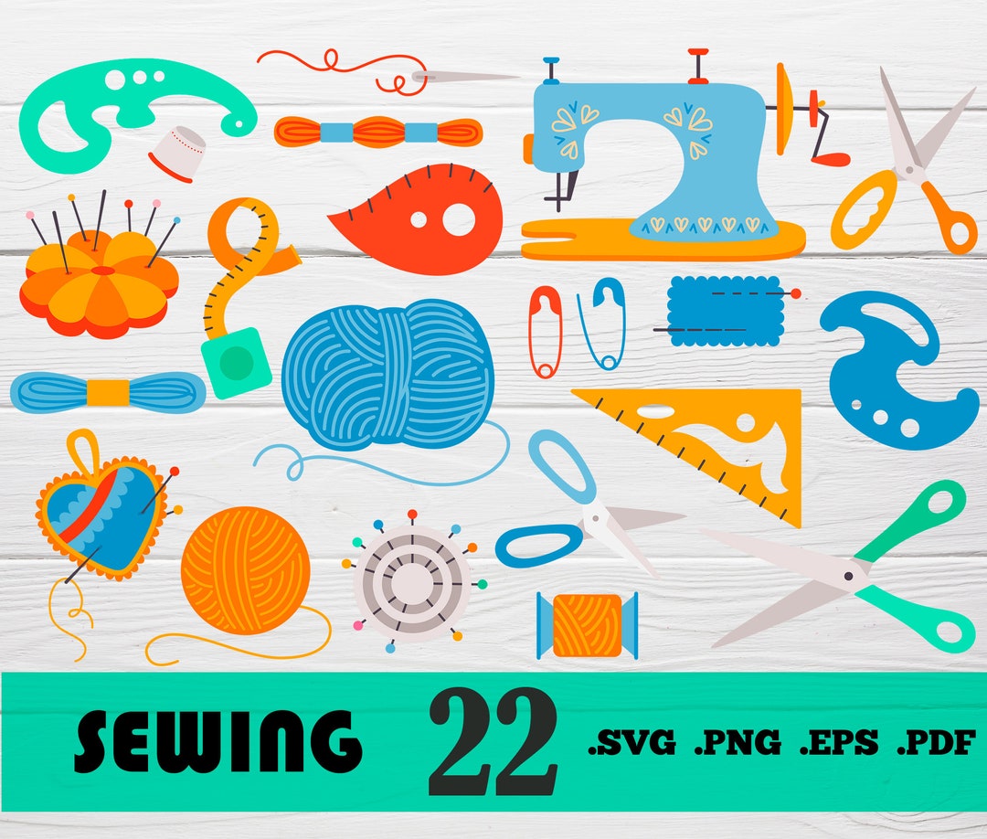 Sewing Svg,sewing SVG Bundle, Sewing, Sewing Svg, Crafting Svg, Sewing ...