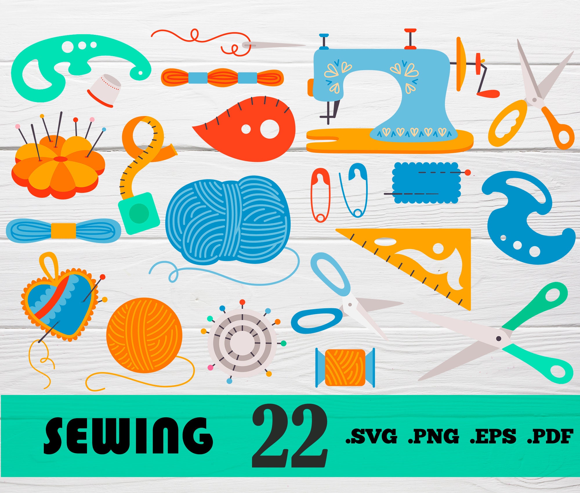 Sewing Svg,sewing SVG Bundle, Sewing, Sewing Svg, Crafting Svg, Sewing ...