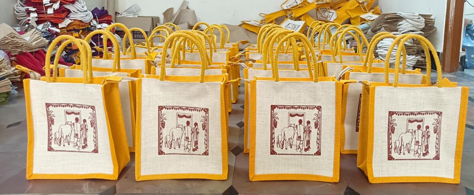 House Warming Gift Bags - Etsy