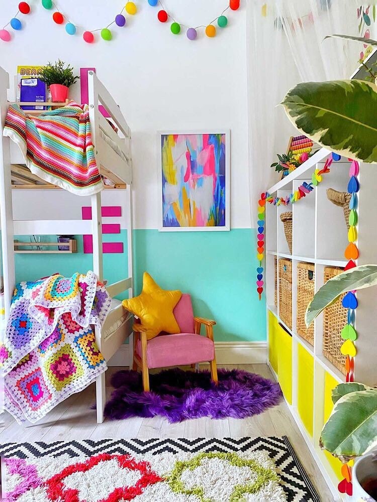 The Freya: Fine Art Abstract Print in A3 or A2. - Etsy UK