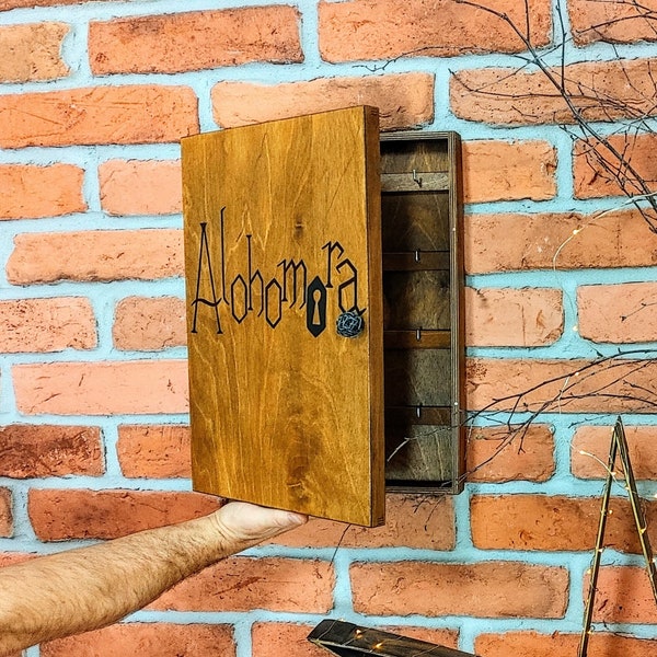 Key Cabinet - Etsy