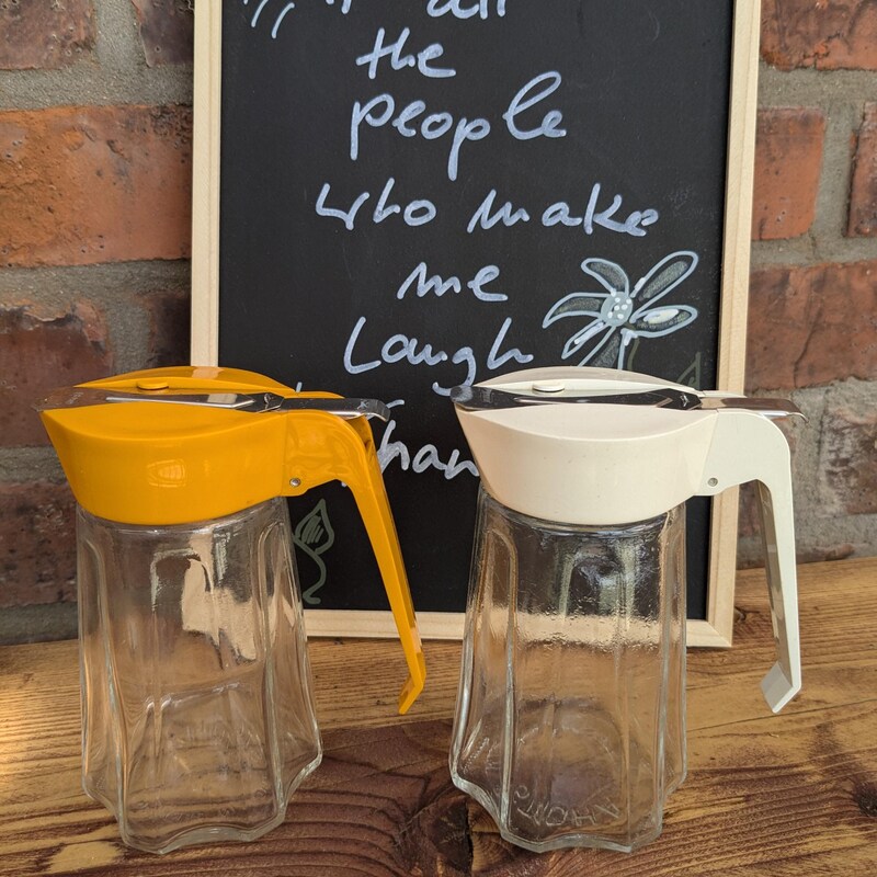 Stoha Sugar Dispenser - Etsy UK