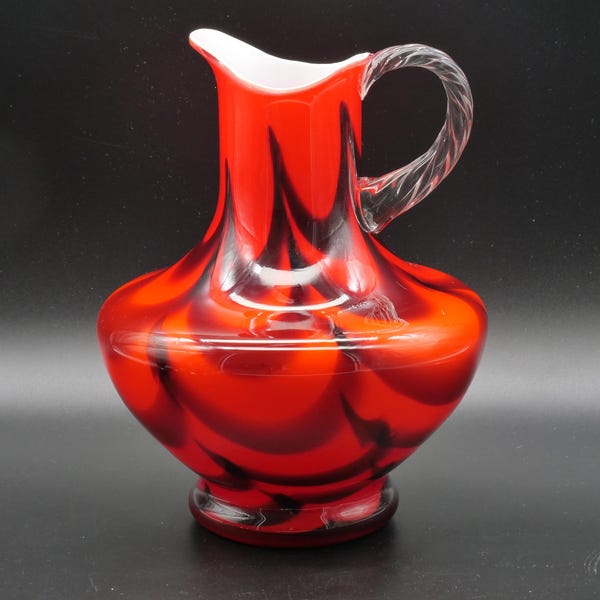 Opaline Florence Murano - Etsy