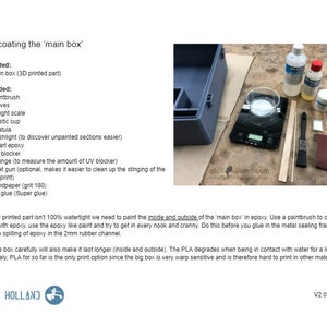 DIY Efoil Build Plans, Efoil Build Kit, Efoil Bausatz, Build Your Own ...