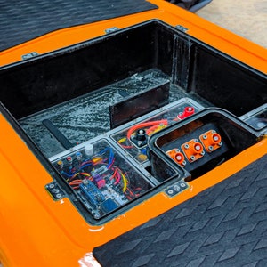 DIY Efoil Build Plans, Efoil Build Kit, Efoil Bausatz, Build Your Own ...