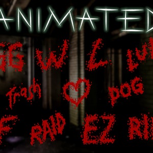 Twitch Emotes Animated Halloween Blood Pack - Etsy