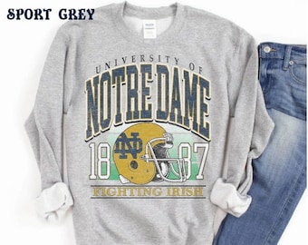Notre Dame Gifts - Etsy