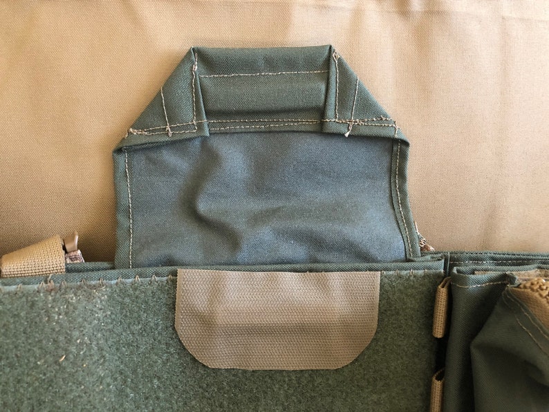 Flap Insert - Etsy