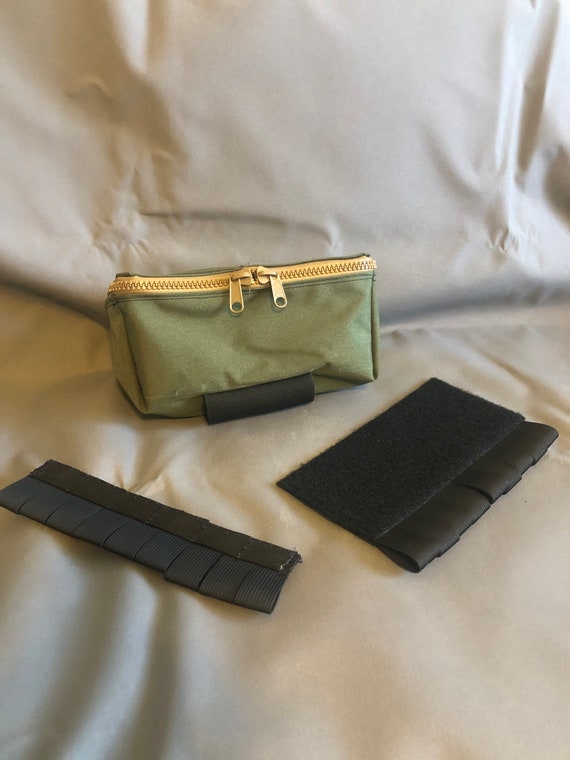 Der Duper Doppelganger Dangler Pouch - Etsy