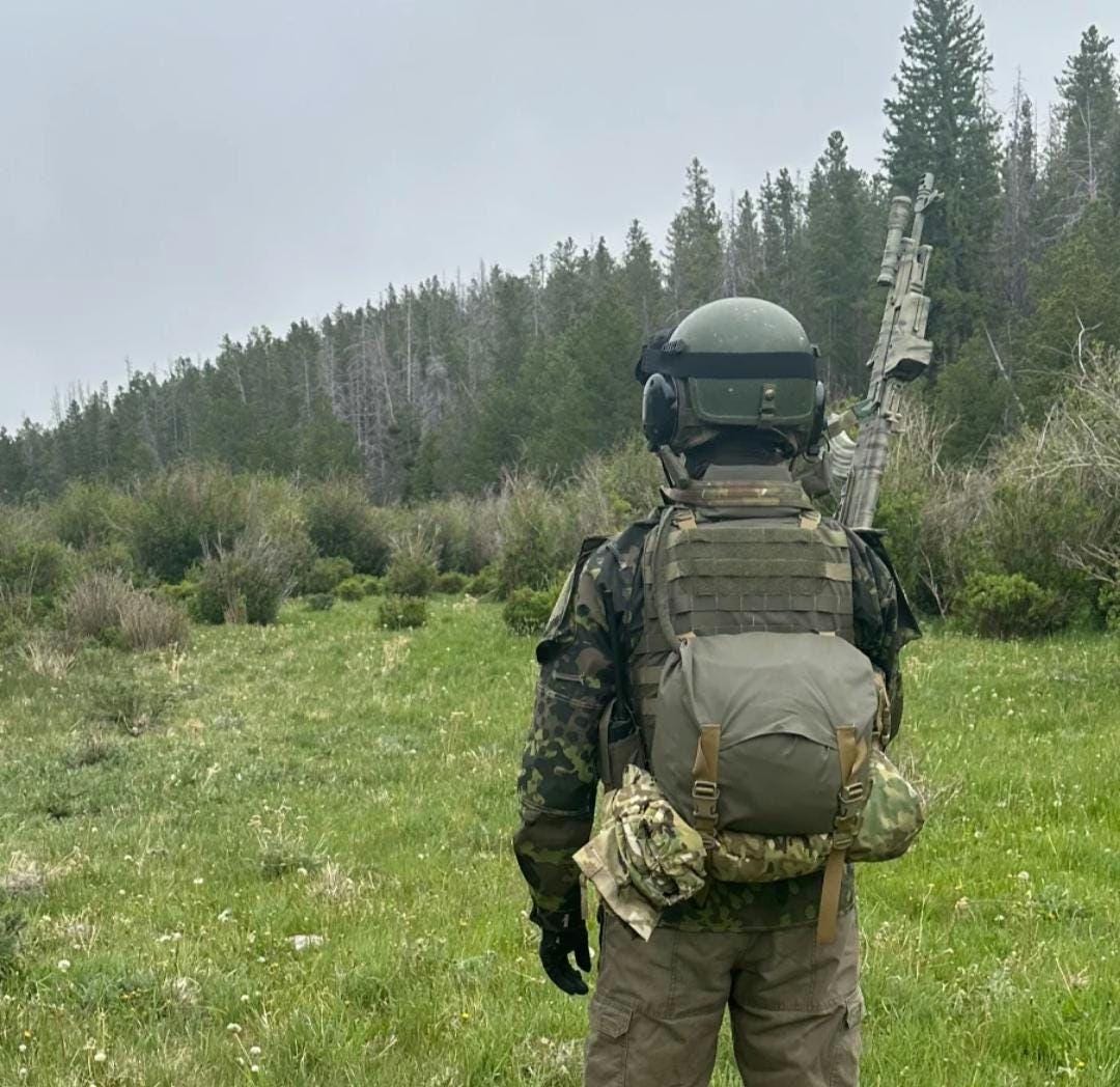 M24 Musette Bag - Etsy