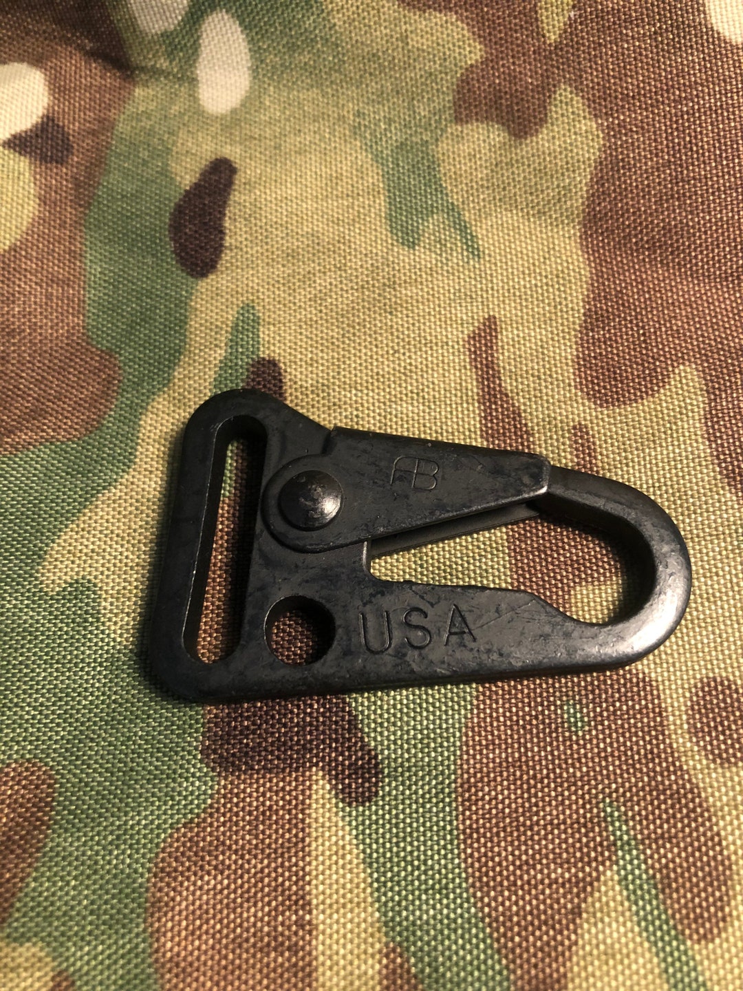 1 Inch HK Clips - Etsy