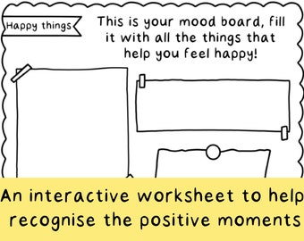 Goal Ladder - Therapeutic Wellbeing Worksheet - Mindful Mollie- Digital ...