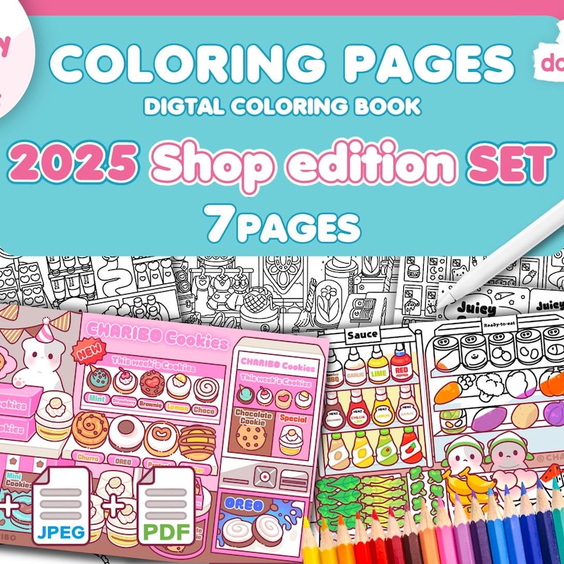 Kids Wall Art A4 - Etsy