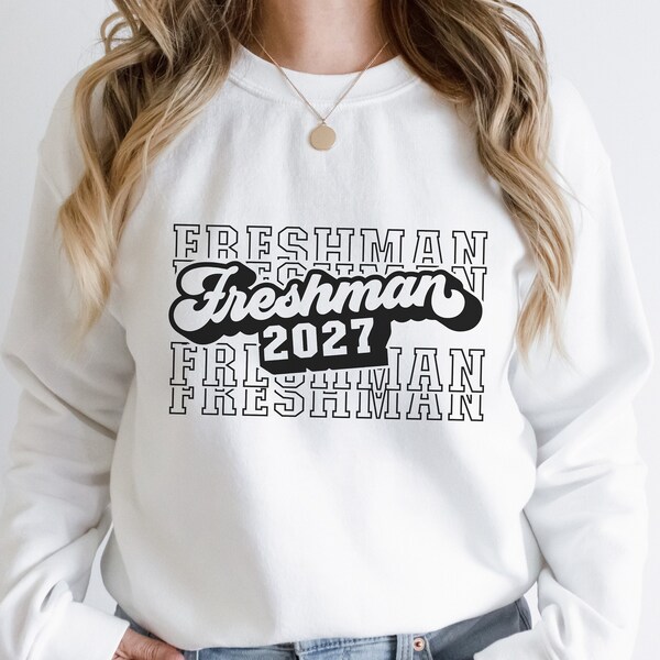Freshman Class of 2027 Png - Etsy
