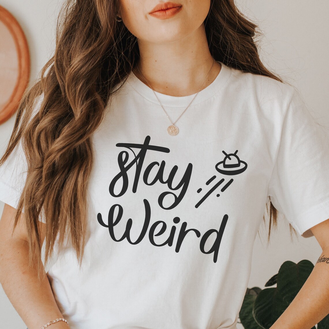 Stay Weird Svg, Space Svg, Coffee Mug Svg, Alien Svg, Aliens Svg, Ufo ...