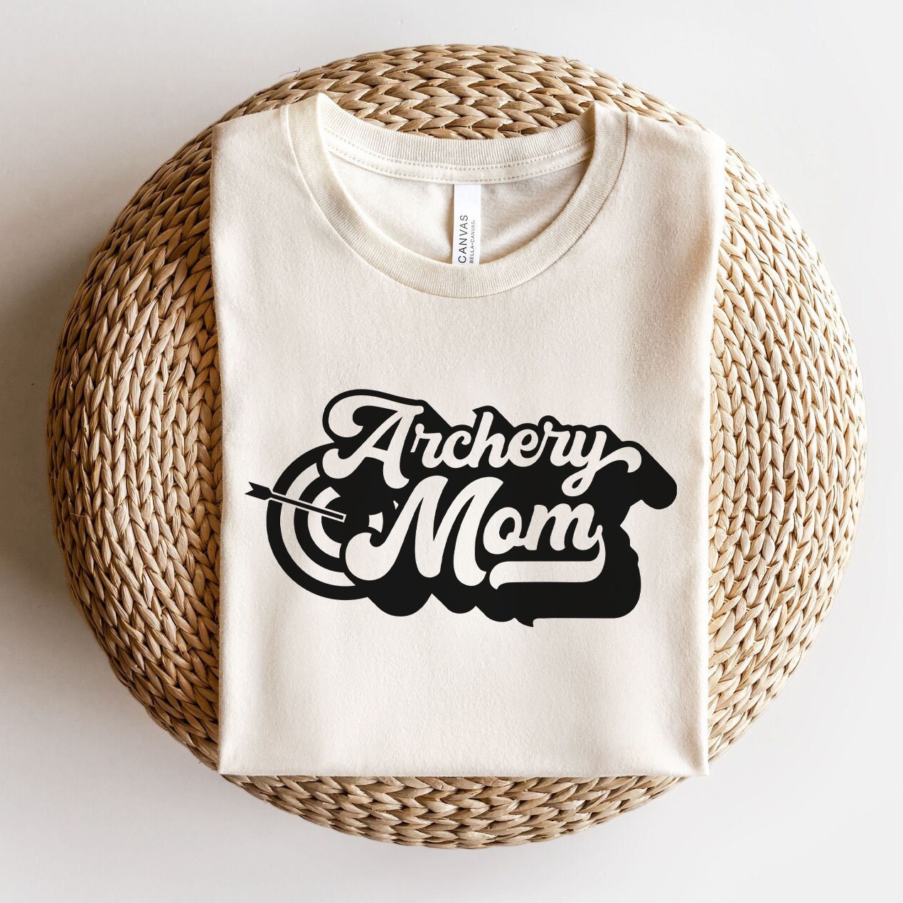 Archery Mom Svg, Livin That Archery Mom Life Svg, Sports Mom Png, Mom ...