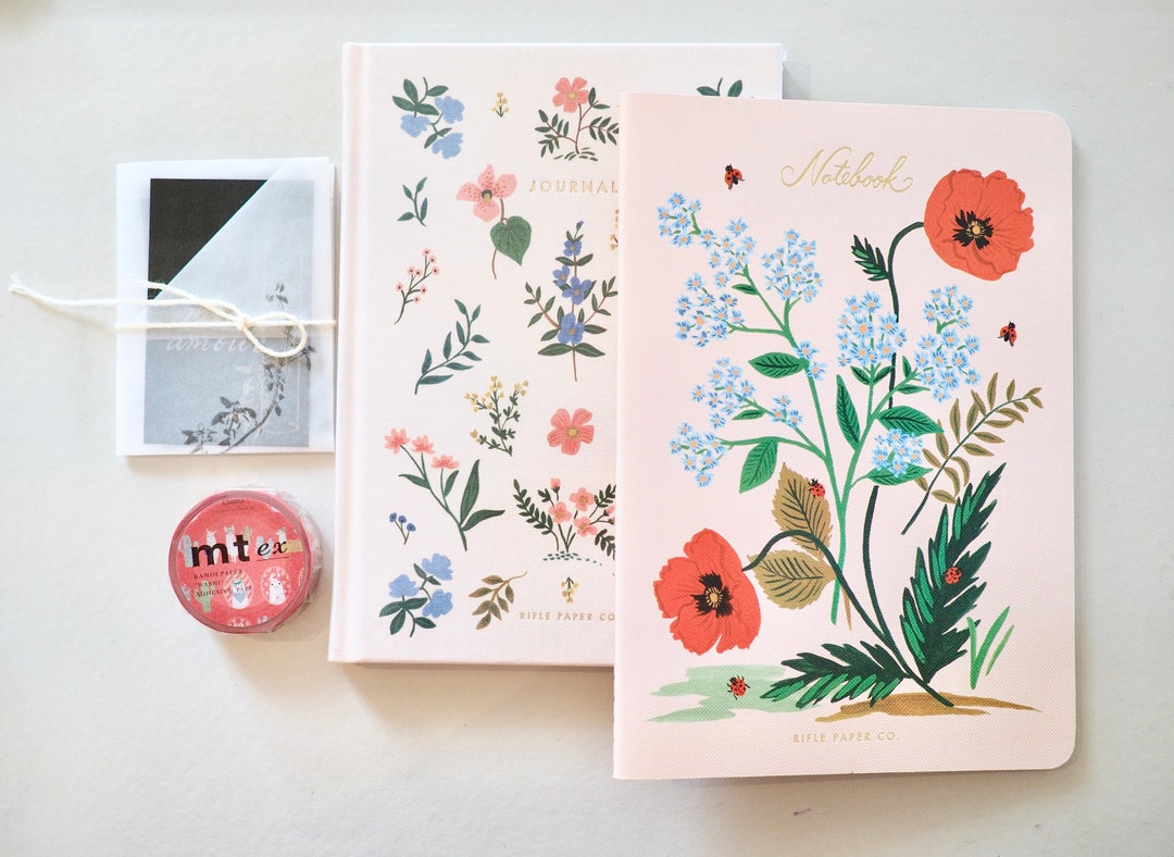 Stationery Pack 7 - Etsy