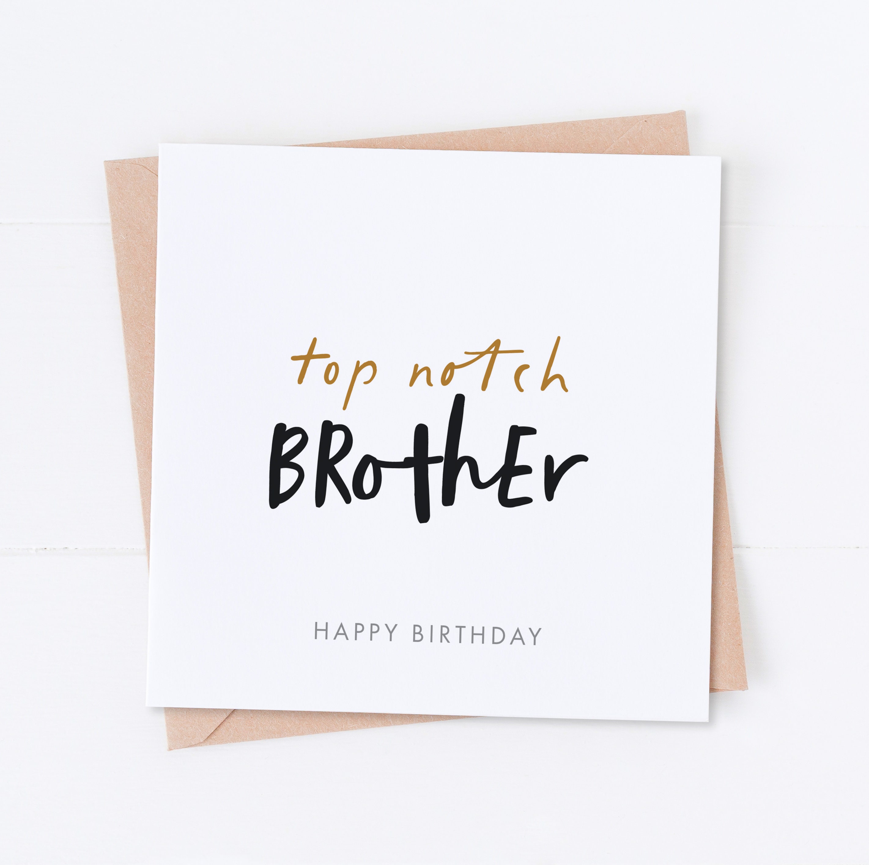 Notchs Brother In Real Life