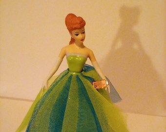 Barbie Senior Prom | Etsy