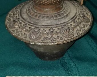 Oil Lamp Insert - Etsy