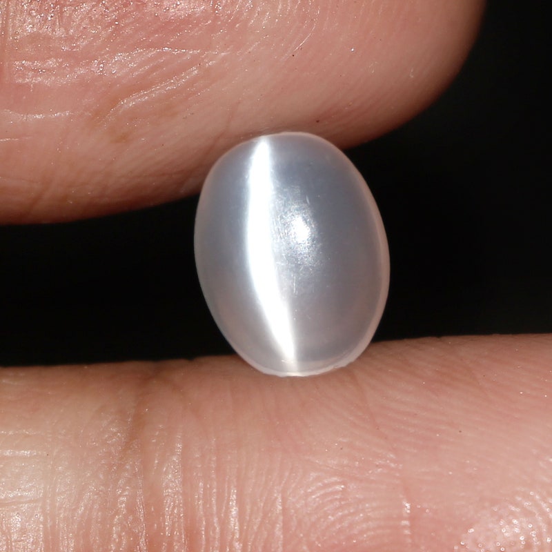 Cats Eye Moonstone - Etsy