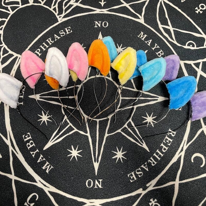 My Little Pony Ears - Etsy