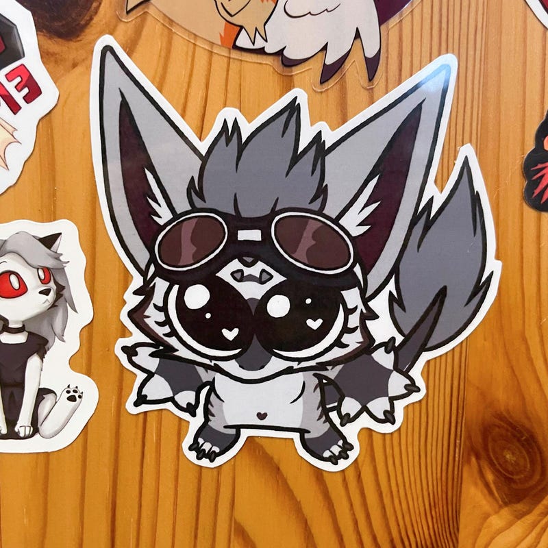 Novabeast - Etsy