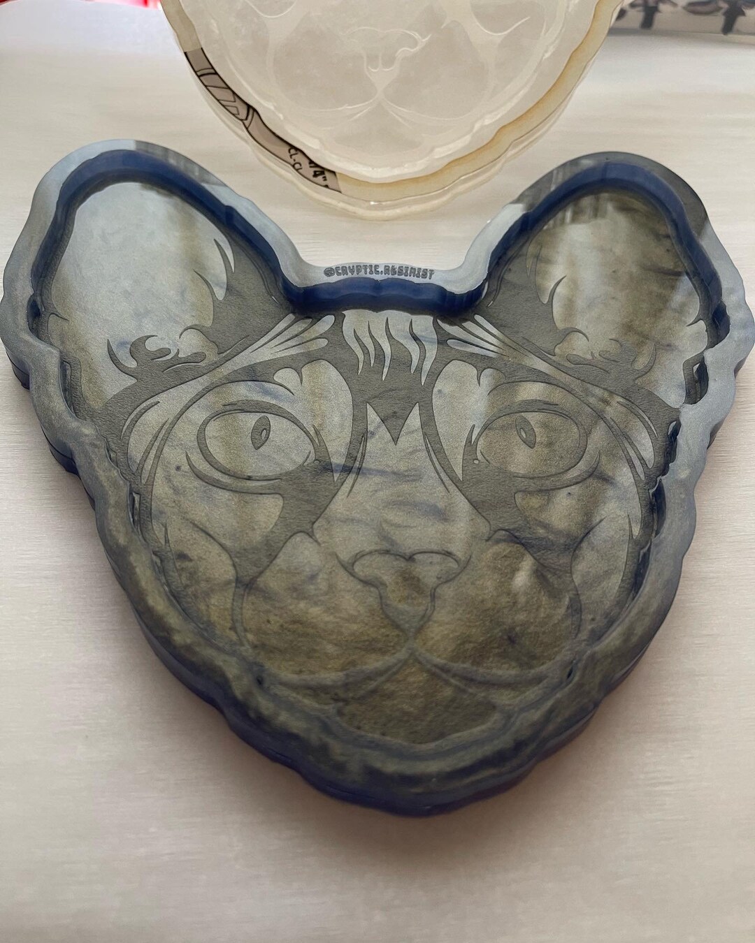 Sphynx Cat Mold, Cat Mold, Mould - Etsy