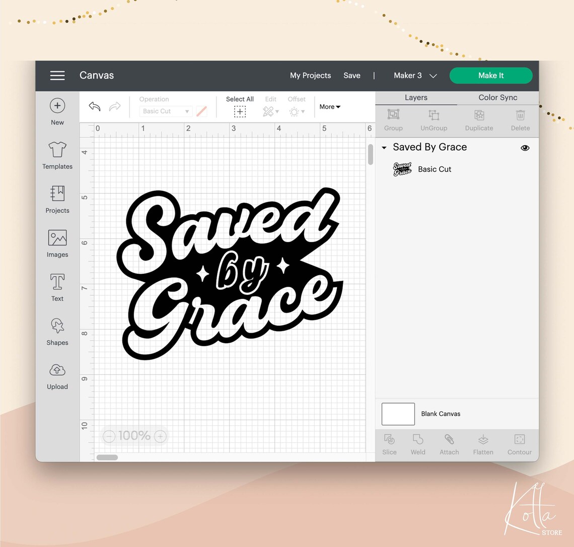Saved by Grace SVG Christian Svg Religious Svg Faith Svg - Etsy