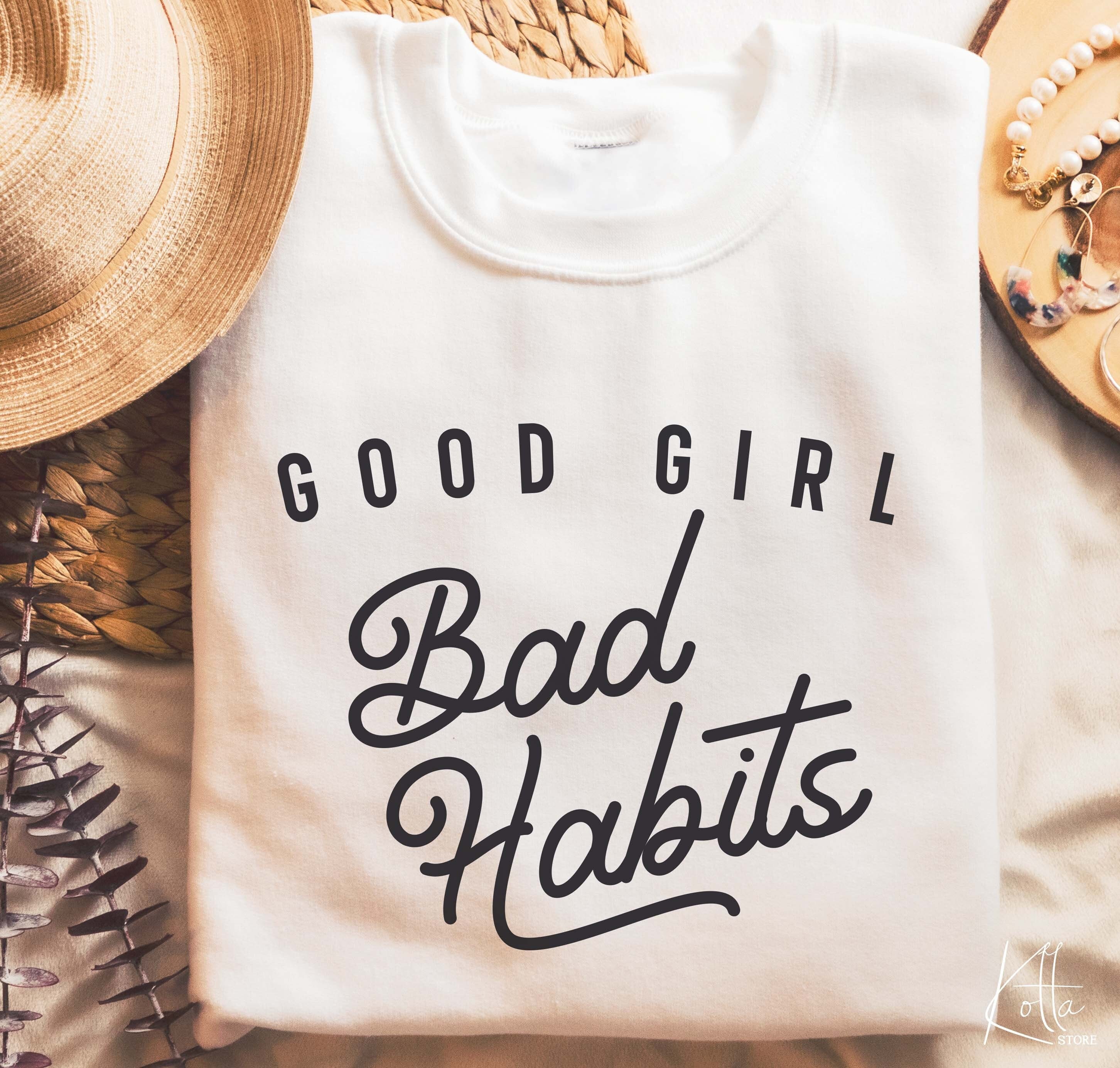 Good Girl Bad Girl Quotes