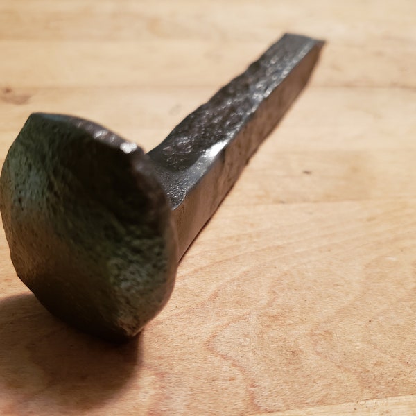 Old Railroad Spikes - Etsy