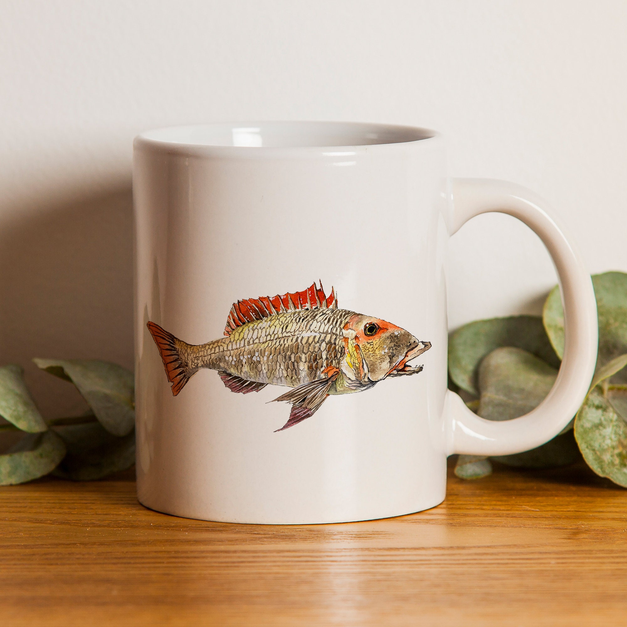 PNG Digital Bundles Fish, Downloadable Water Color Illustration, Ocean ...