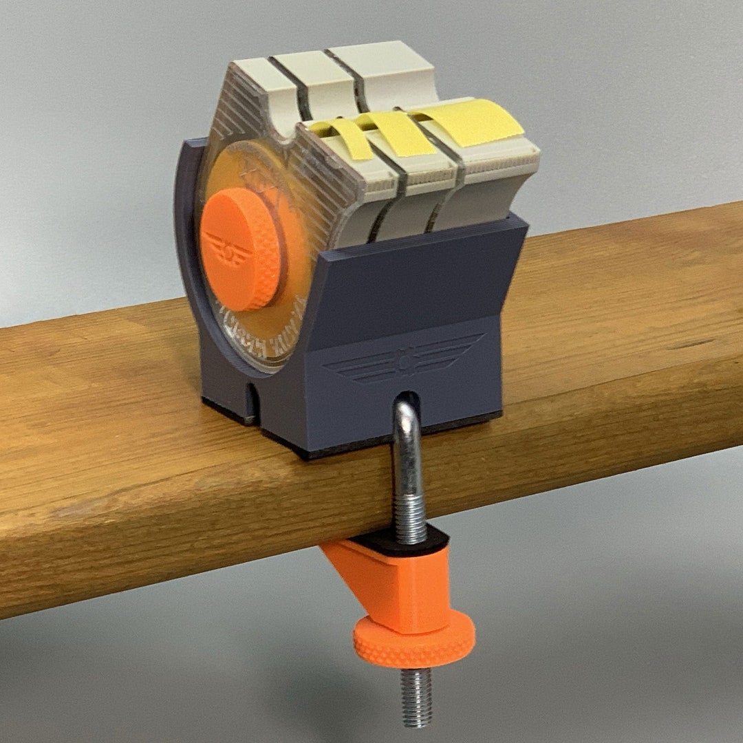 The Hands-free Tamiya Tape Holder - Etsy