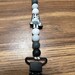 Jason Pacifier Clip - Etsy