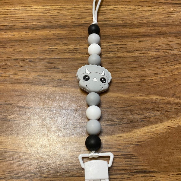 Magnetic Pacifier - Etsy