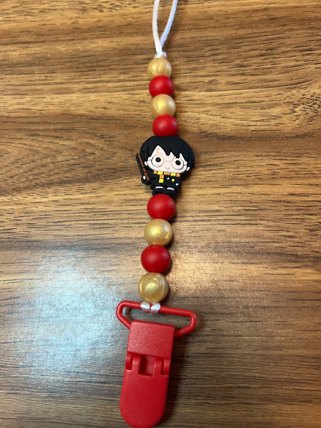 Harry Potter Clips - Etsy