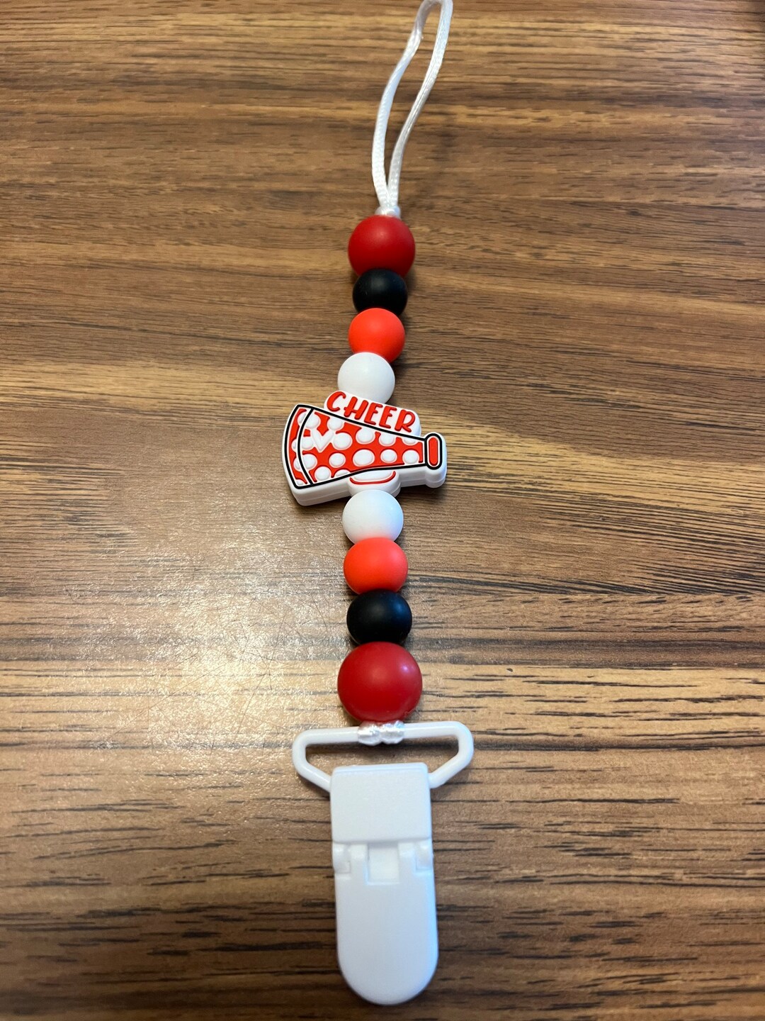 Cheer Clip - Etsy