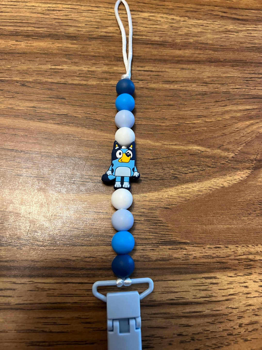 Bluey Clip - Etsy